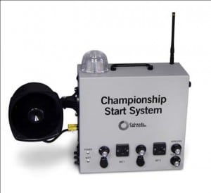 Infinity Pro Start System – Competitive Swim Start System with Strobe ...